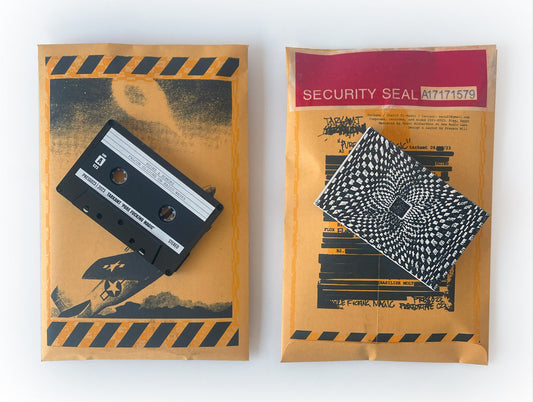 Cassette – Satatuhatta