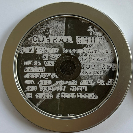 Cassette – Satatuhatta